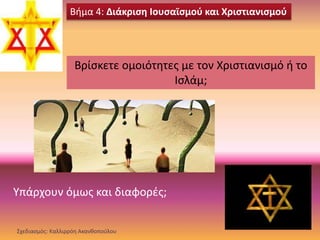 Β΄ Λυκείου_4.3. Ιουδαϊσμός | PPT