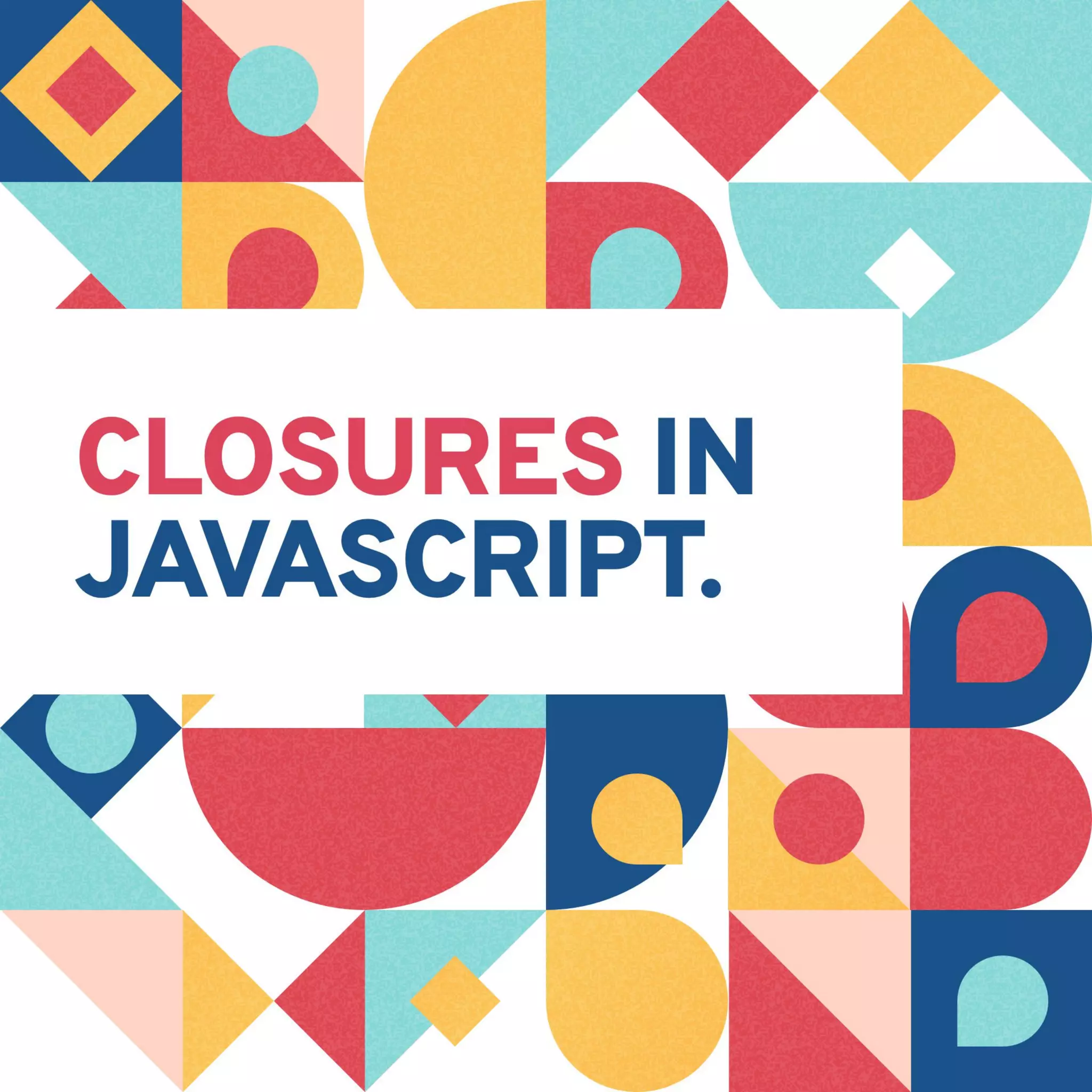 Closures in Javascript | PDF