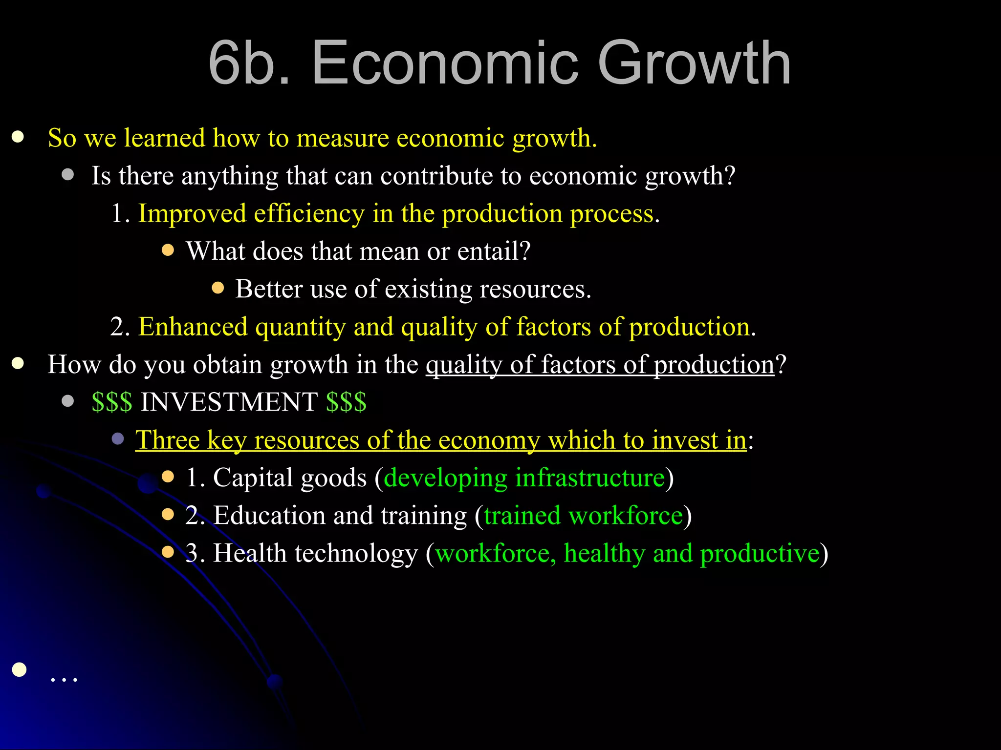 Bm 1.5 External Environment | PPT