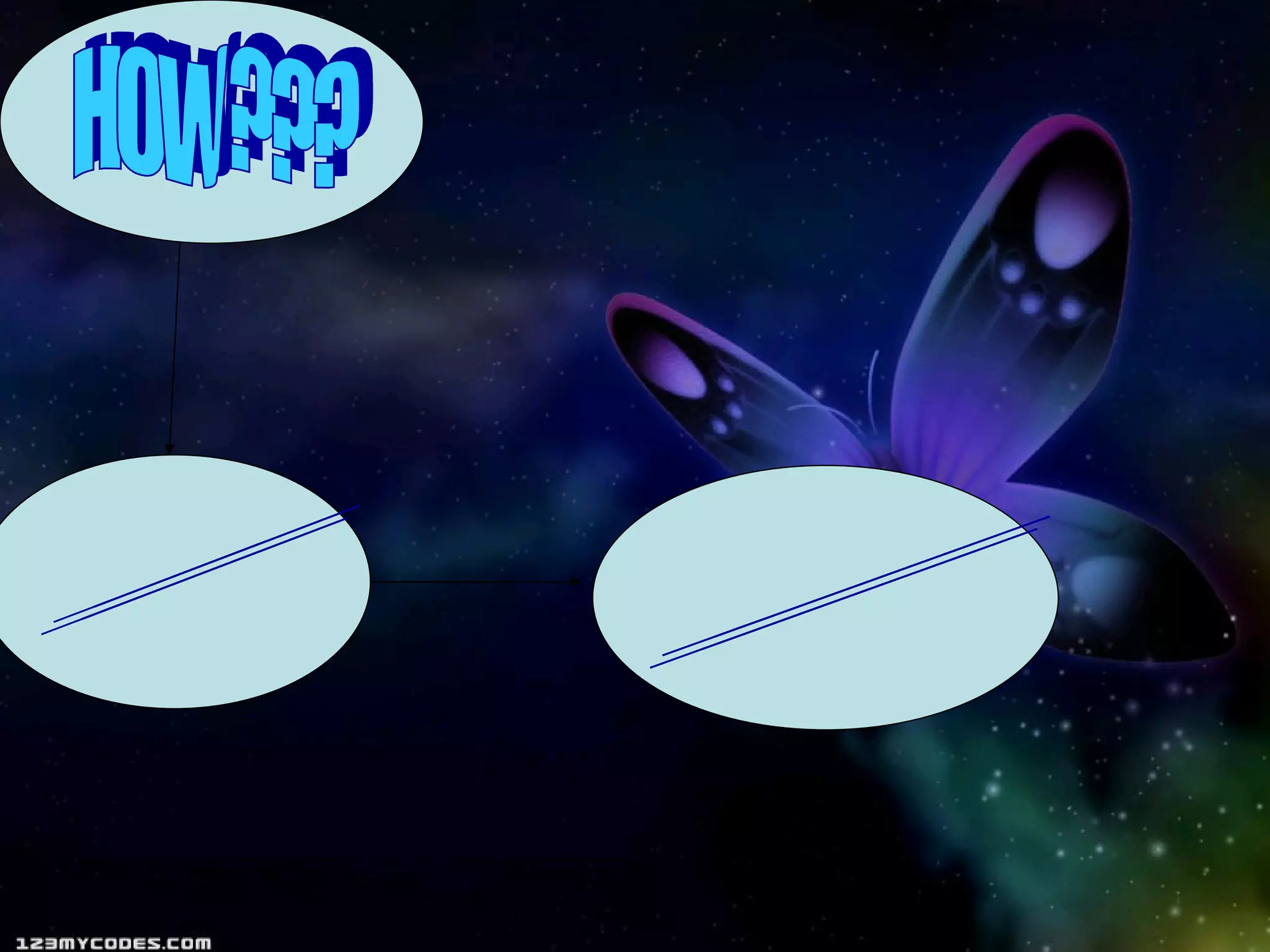 Butterflies and Moth | PPT