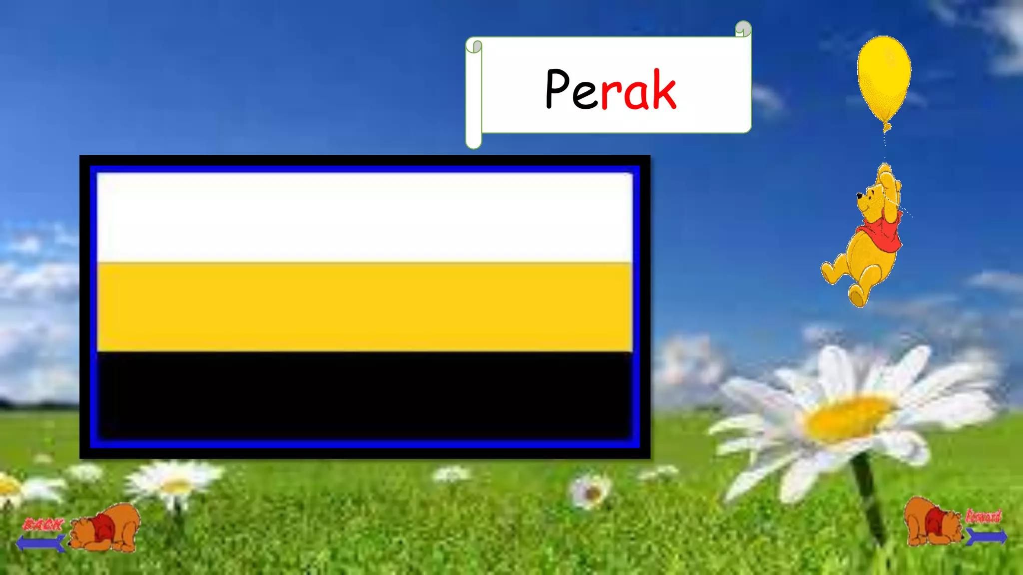 Bendera Negeri | PPT