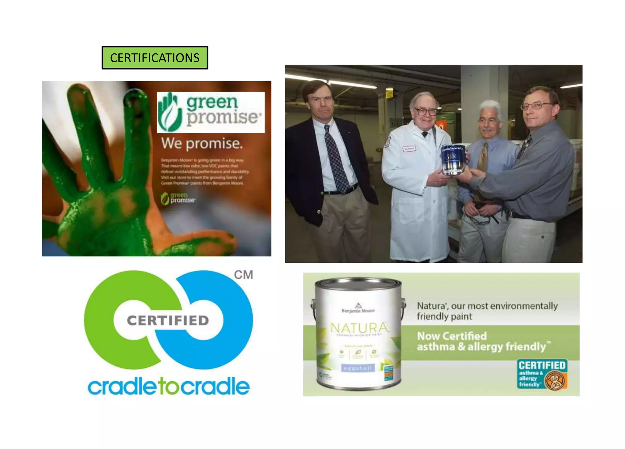 Benjamin Moore Paints Oman | PPTX | Business | Business and Finance