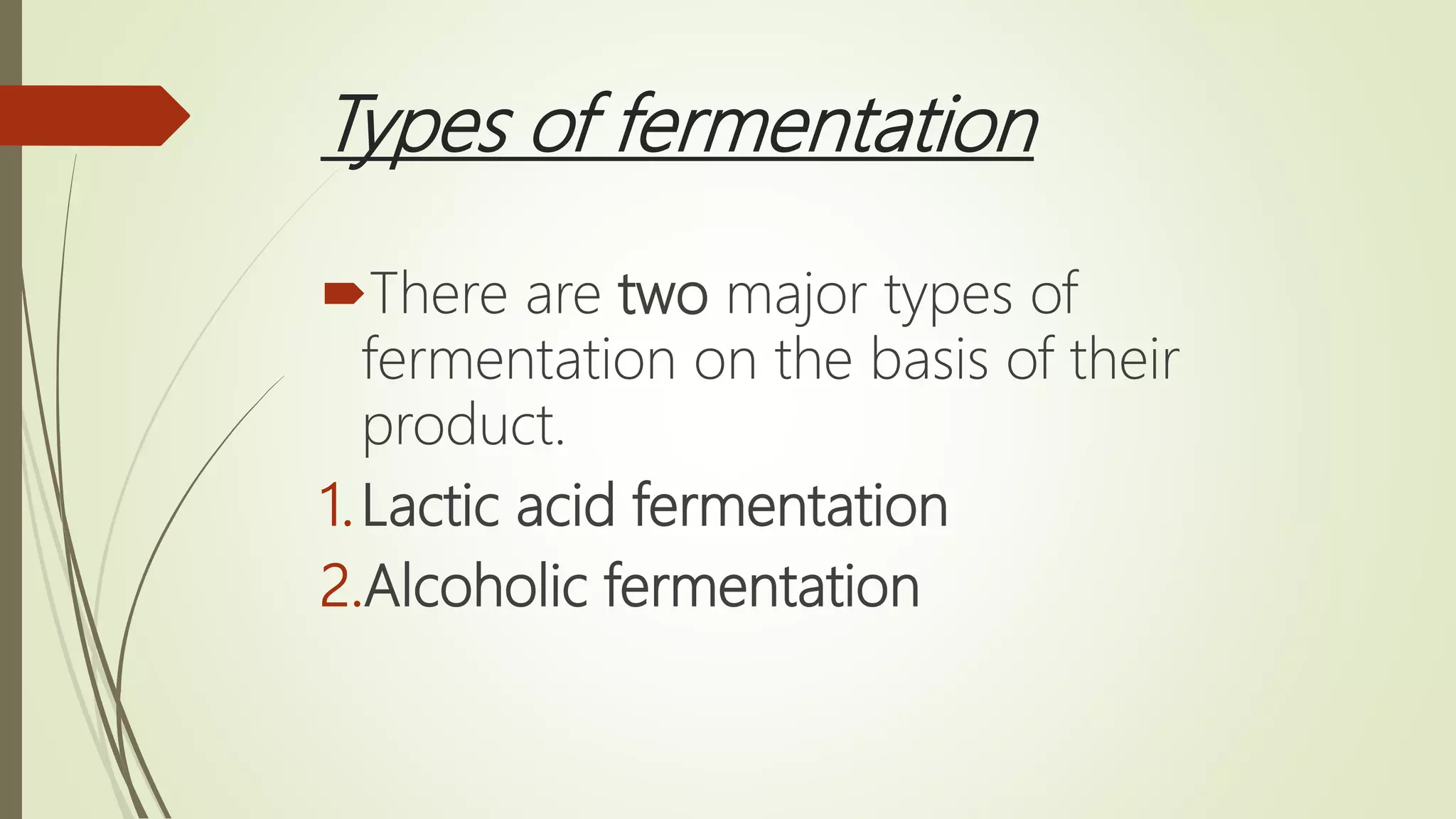 Aerobic Respiration vs Anaerobic Respiration vs Fermentation | PPTX