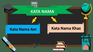 kata nama am dan kata nama khas.pptx