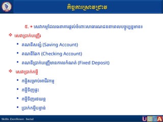 BM Bank Managements for Finance and Banking.pptx