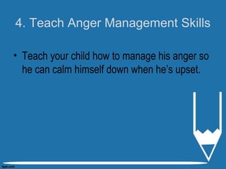 Behavior Management Part 2 | PPT | Parenting Children Aged 4-11 | Parenting