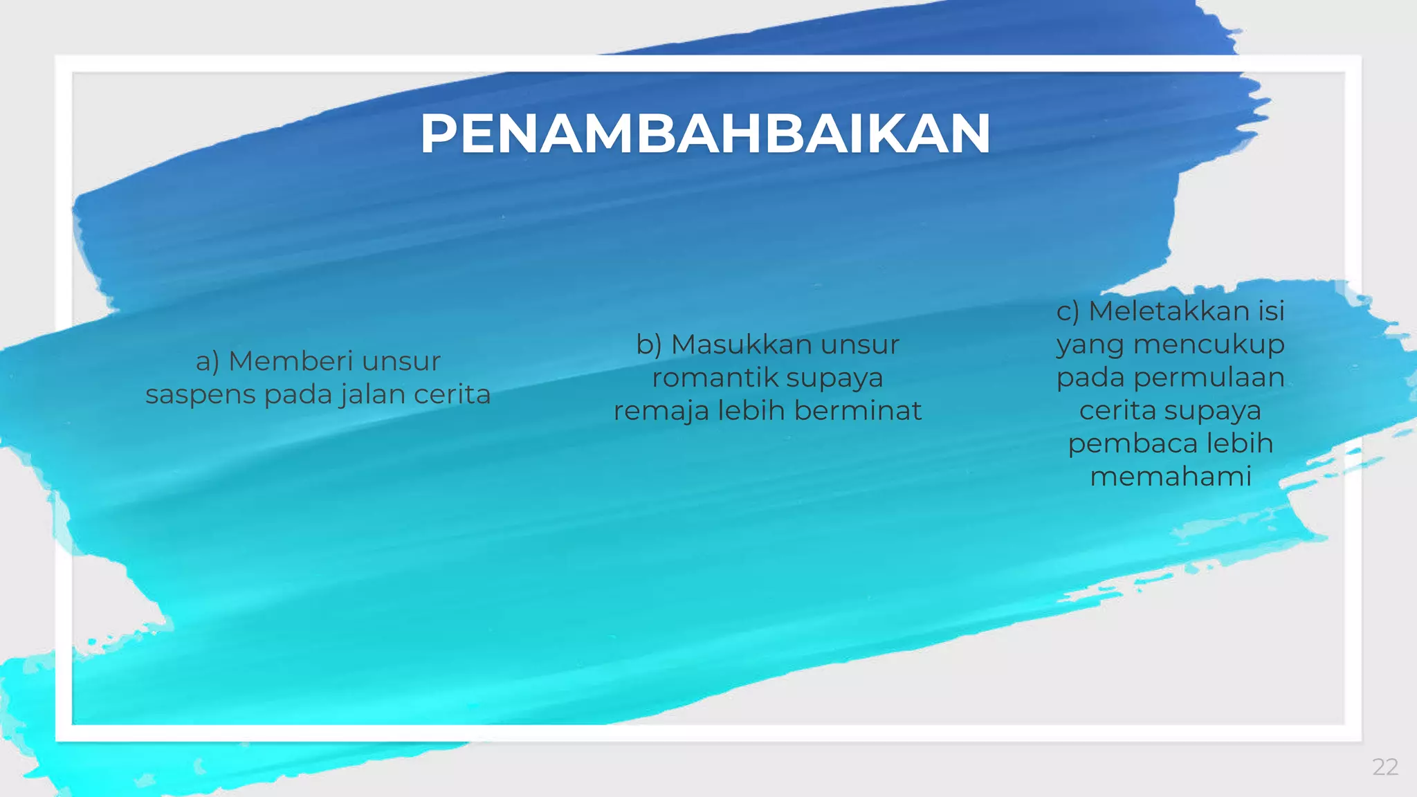 Komsas - Jalan Ke Puncak | PPTX