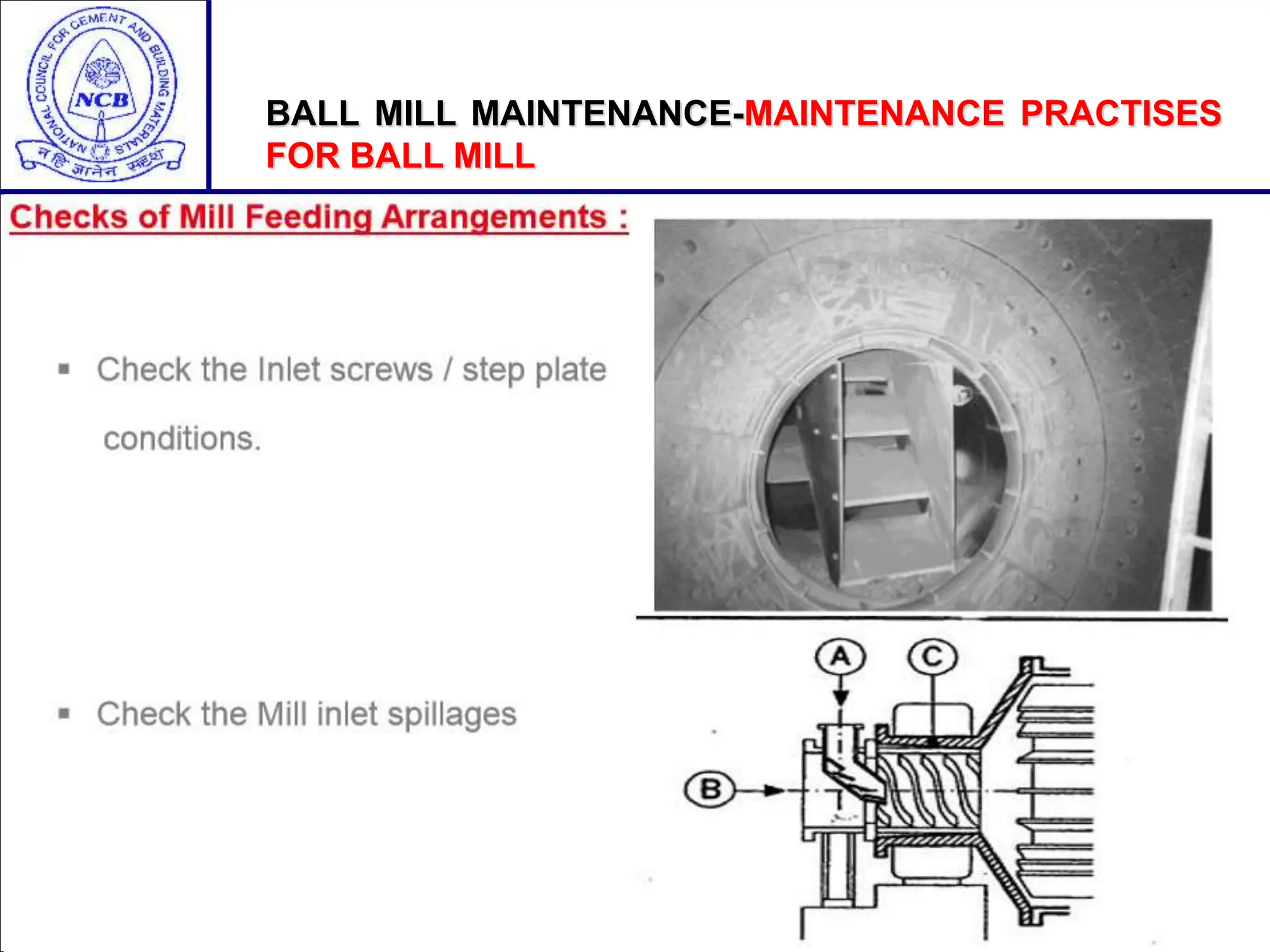 BM-Maintenance-Damia Cement.ppt