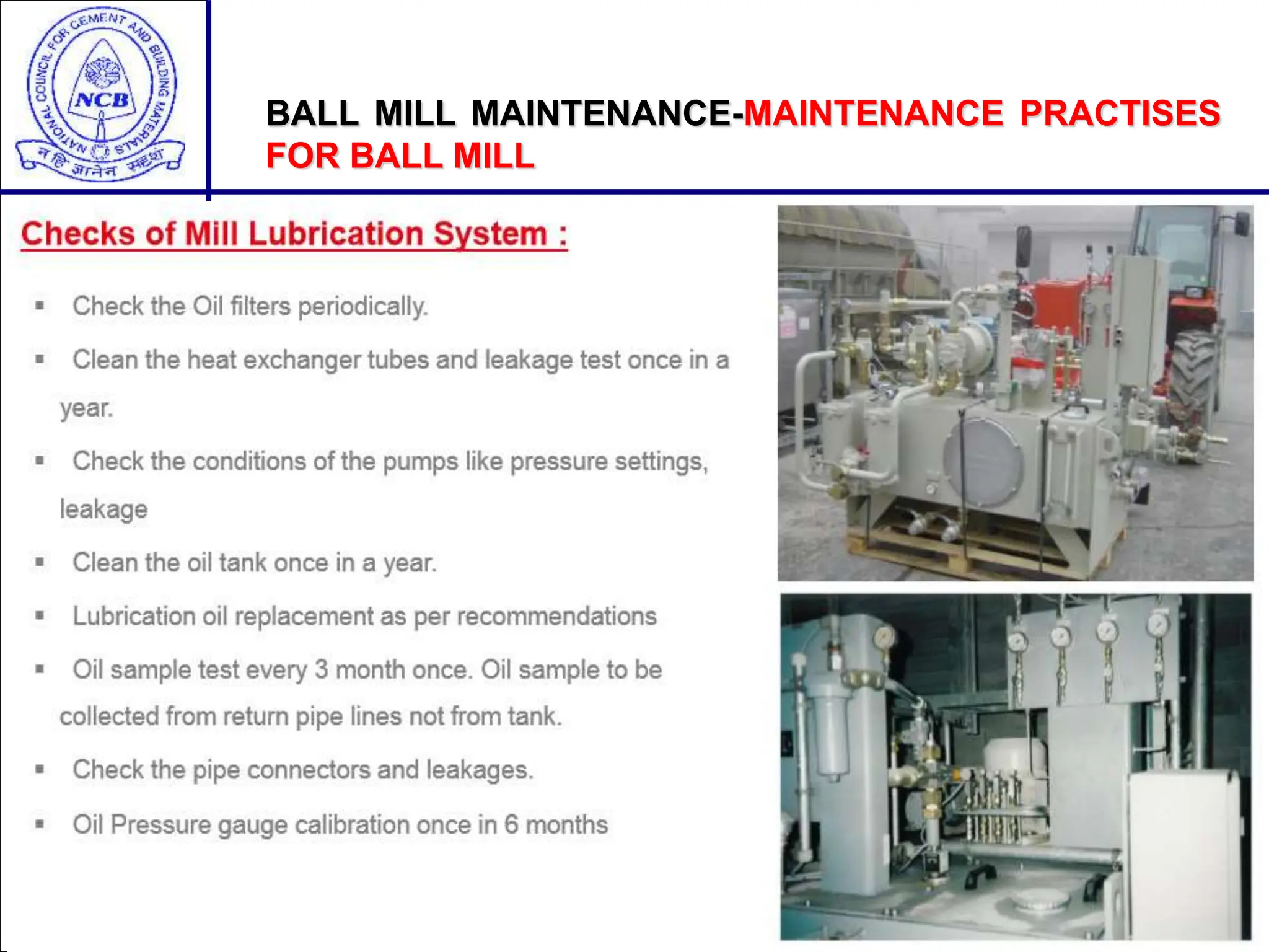 BM-Maintenance-Damia Cement.ppt