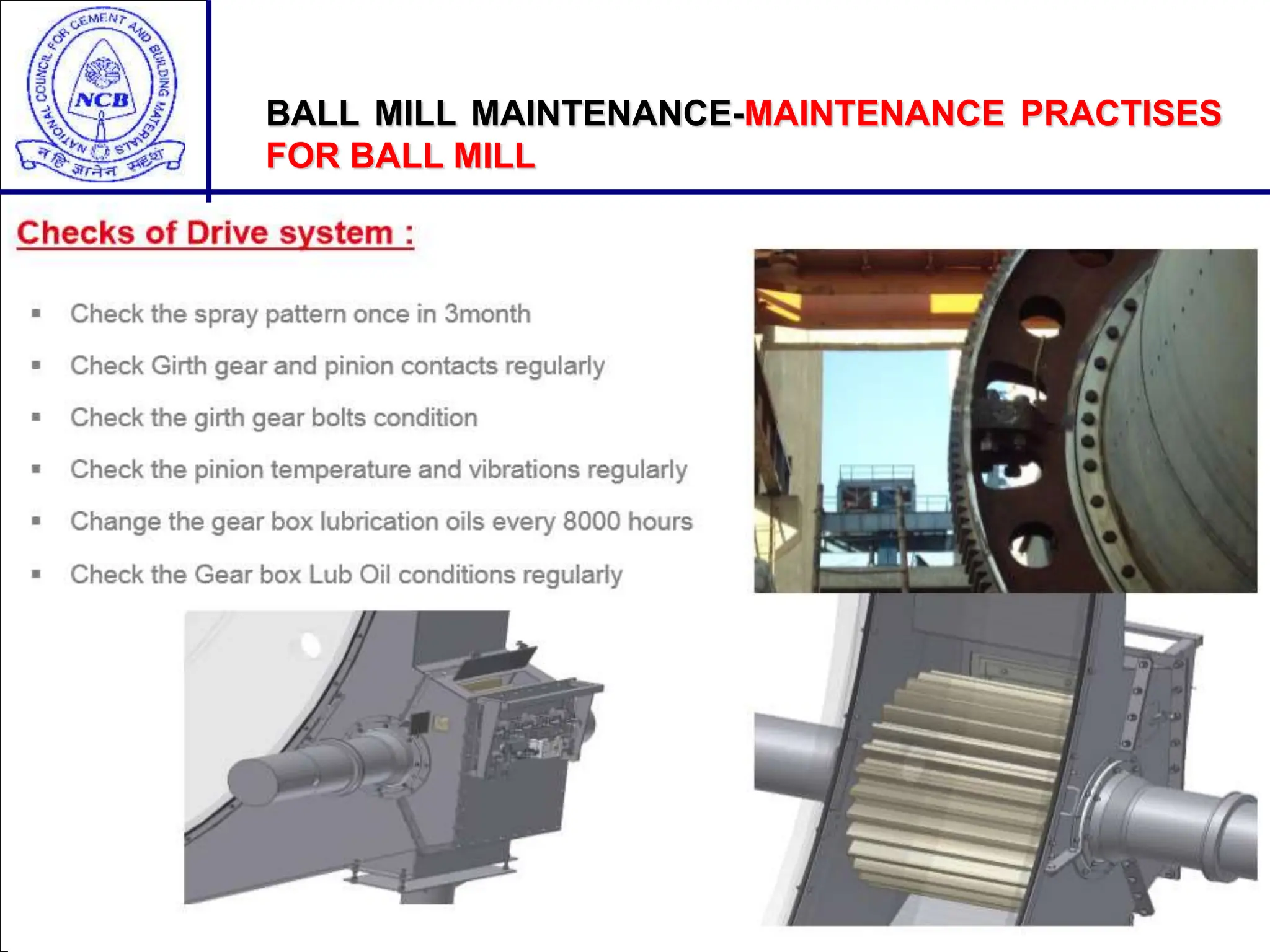 BM-Maintenance-Damia Cement.ppt