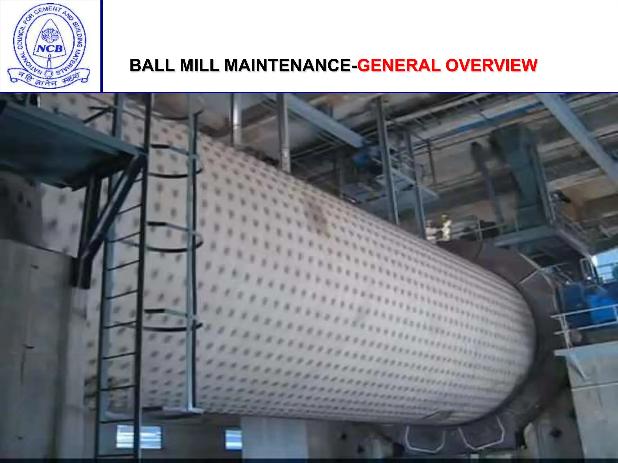 BM-Maintenance-Damia Cement.ppt