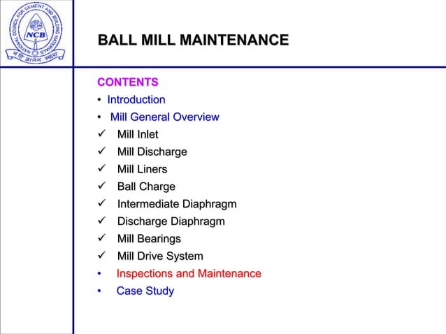 BM-Maintenance-Damia Cement.ppt