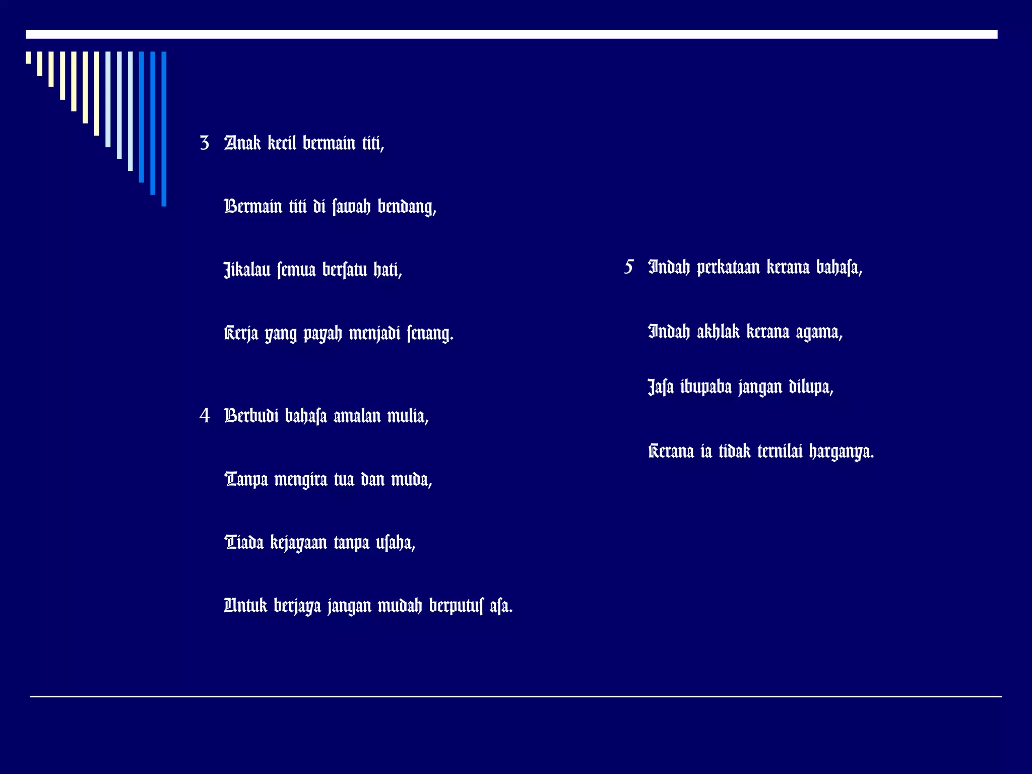 Bm pengunaan kata ganda & kata yang tepat | PPT