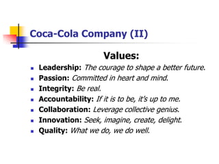 Bm 09 organizational_culture | PDF | Business Administration | Business