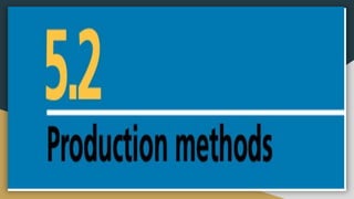 Business management public corporations ibdp | PPT