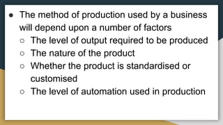 Business management public corporations ibdp | PDF