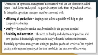 Business management public corporations ibdp | PPT