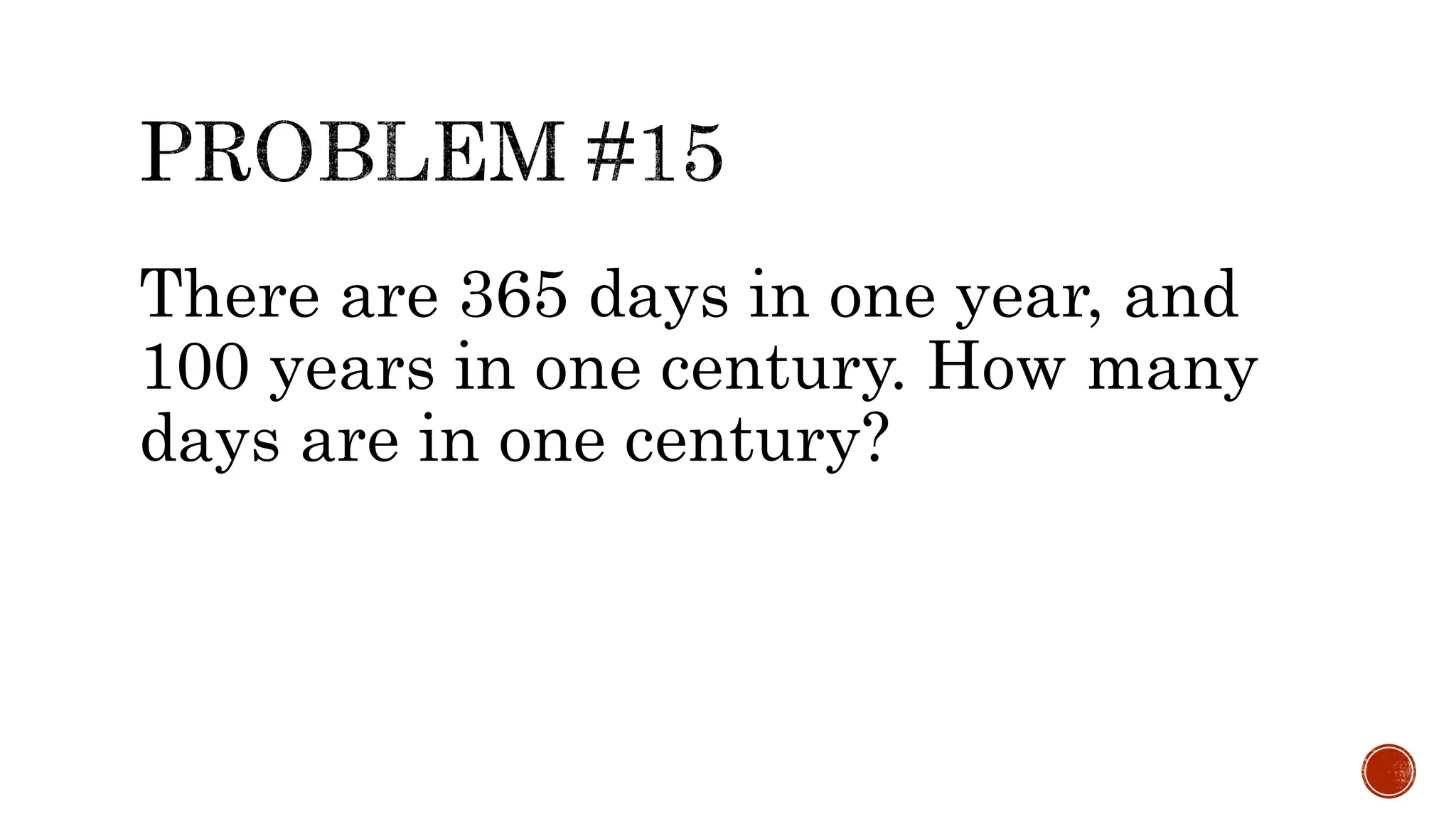 BM11 Solving Everyday Math Problems.pptx