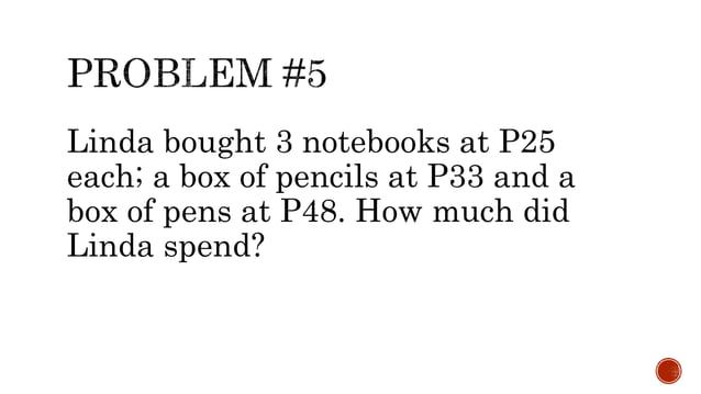BM11 Solving Everyday Math Problems.pptx