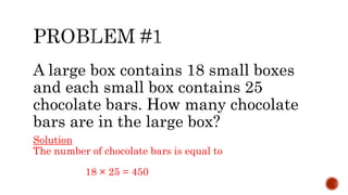 BM11 Solving Everyday Math Problems.pptx