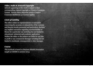 Building Business Models | PDF