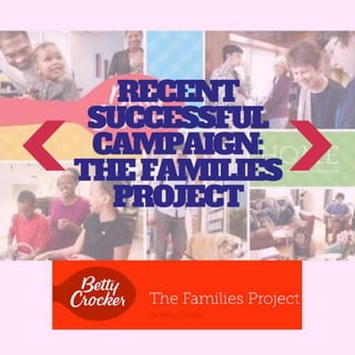 Betty Crocker: America's First Lady Of Food | PDF