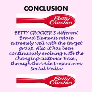 Betty Crocker: America's First Lady Of Food | PDF