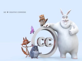 Creative Commons Business Models | PPT