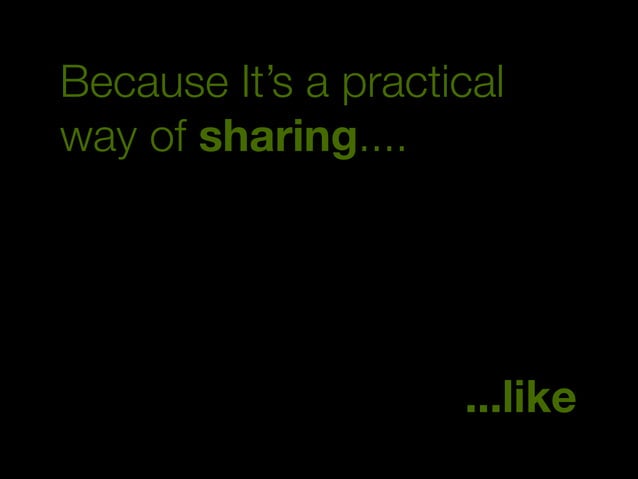 Creative Commons Business Models | PPT