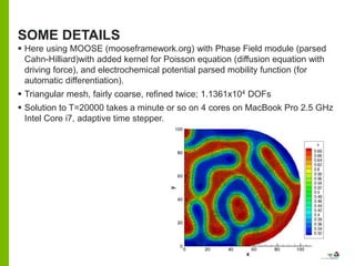 Benchmark 6 Update | PDF