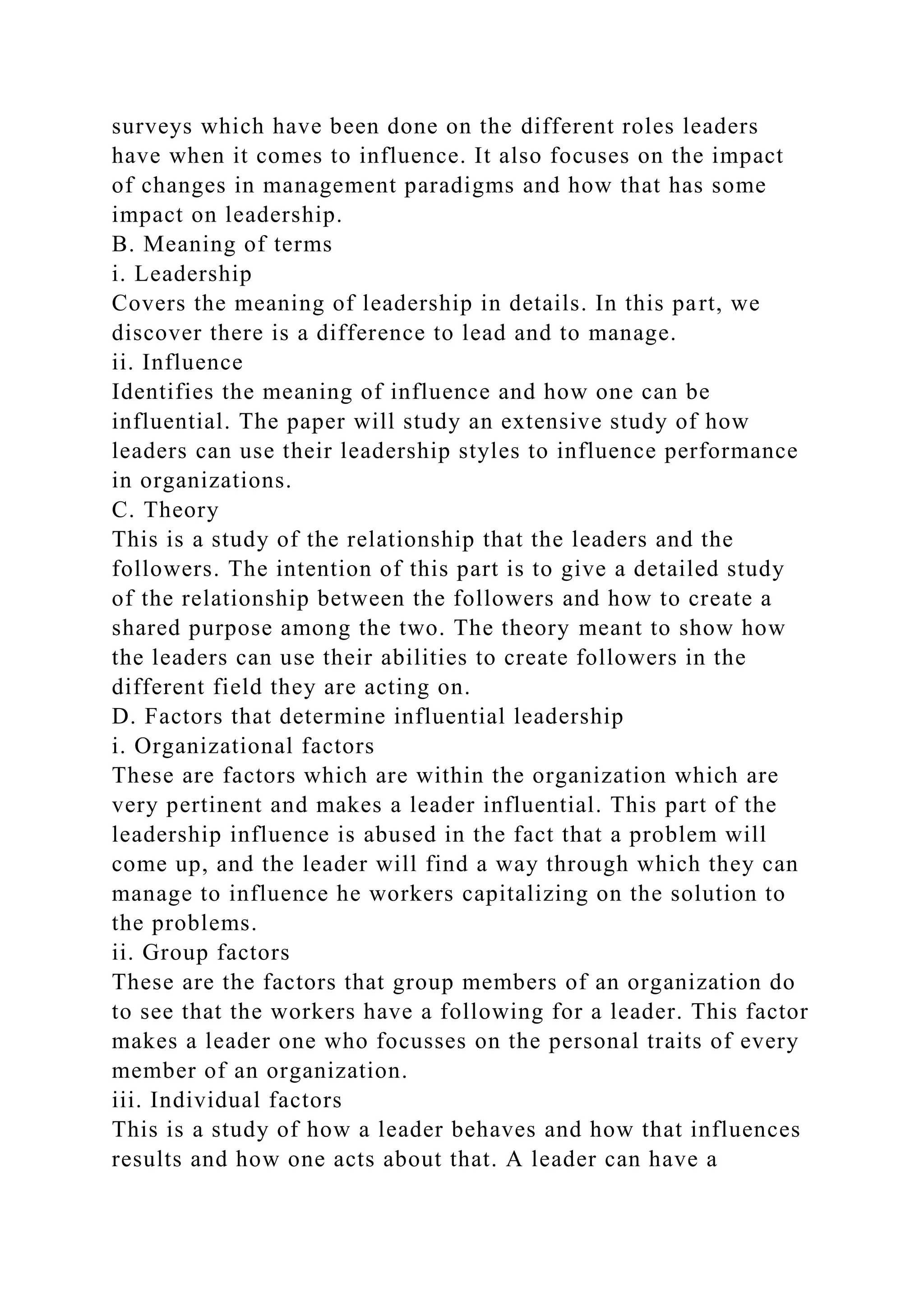 BMAL 501Literature Review Outline ExampleIn the research don.docx