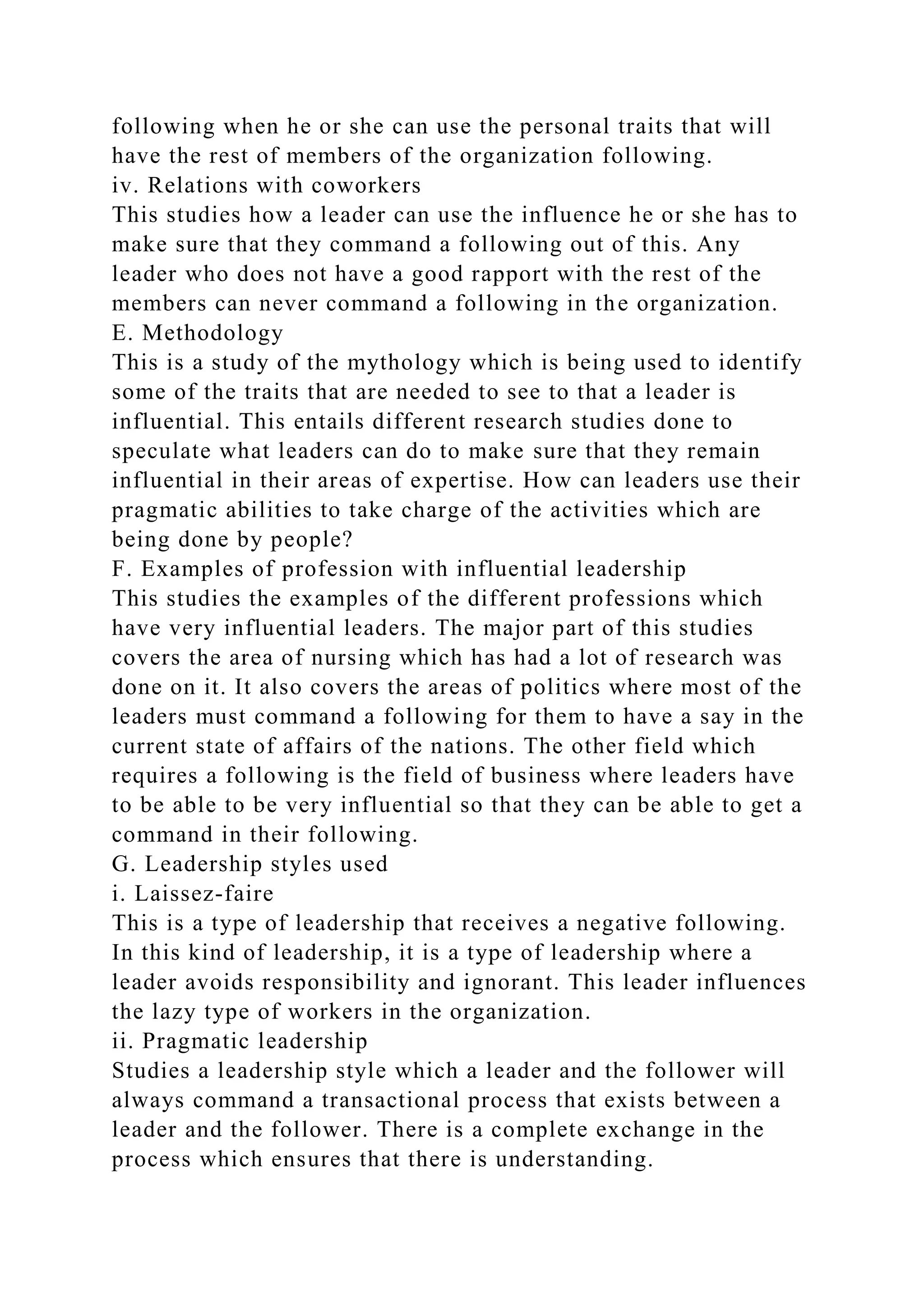 BMAL 501Literature Review Outline ExampleIn the research don.docx