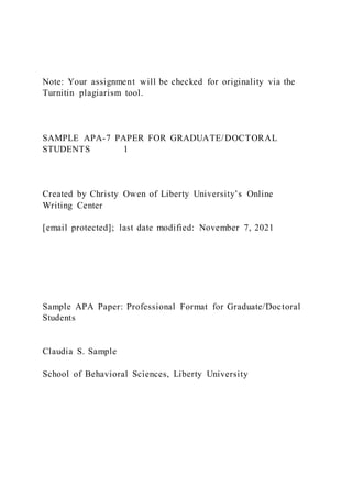 BMAL501Summation Assignment InstructionsOverviewThe Summ | DOCX