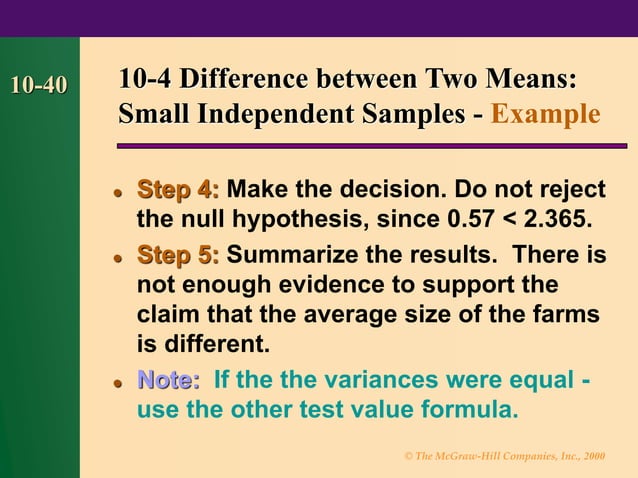 bman10.pdf formulas and notes on how to get mean | PDF | Standardized ...