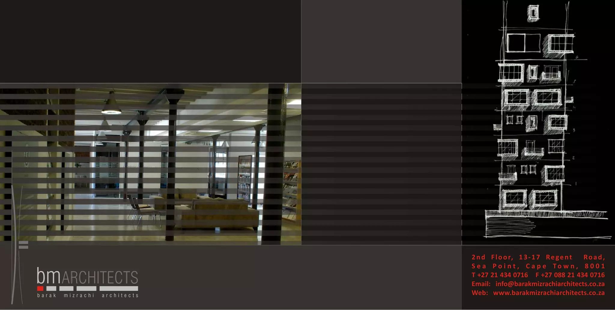 Bm architects | PDF | Business | Business and Finance