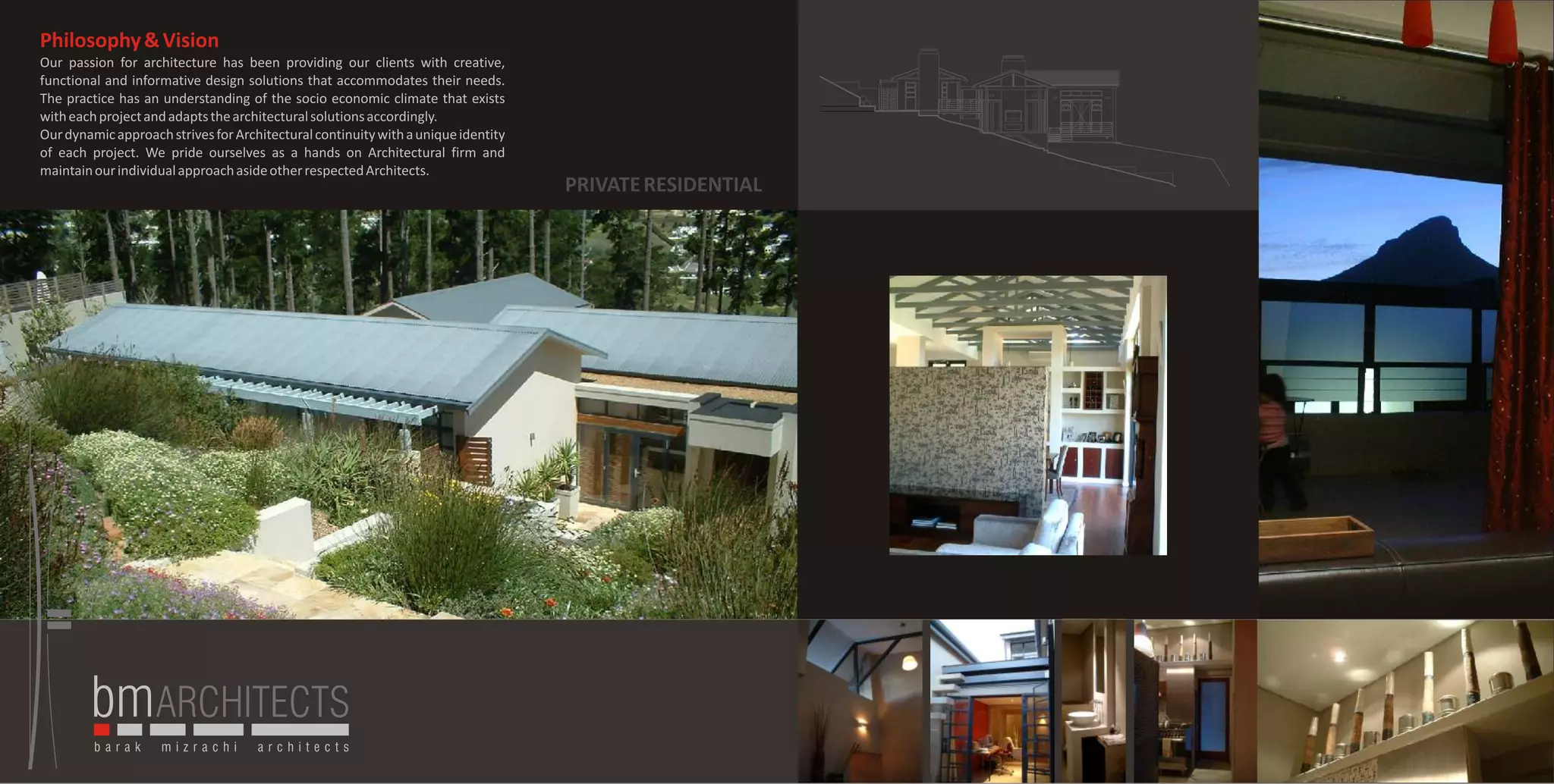 Bm architects | PDF