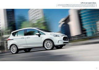 Bmax brochure | PDF