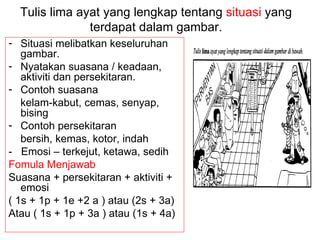 Bm bahagian a | PPT