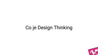 Design Thinking - workshop | PDF