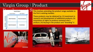 Boundaries to the virgin brand name _Brand Management_ pgp31079 ...