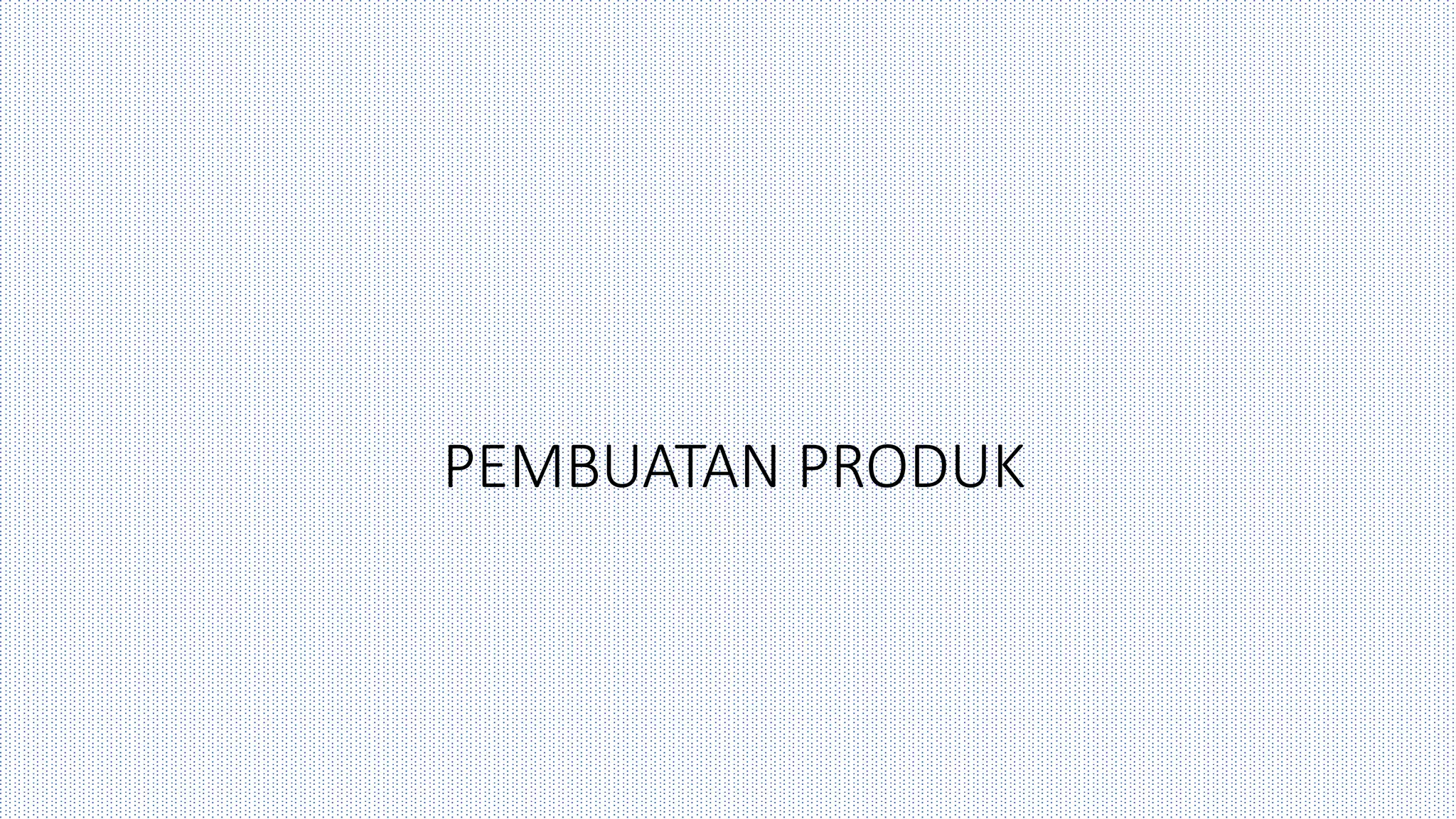 Contoh Ide Bisnis dan Bussines Model Canvas (BMC) | PPT