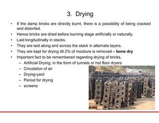Bricks as building materiaL-2 | PDF