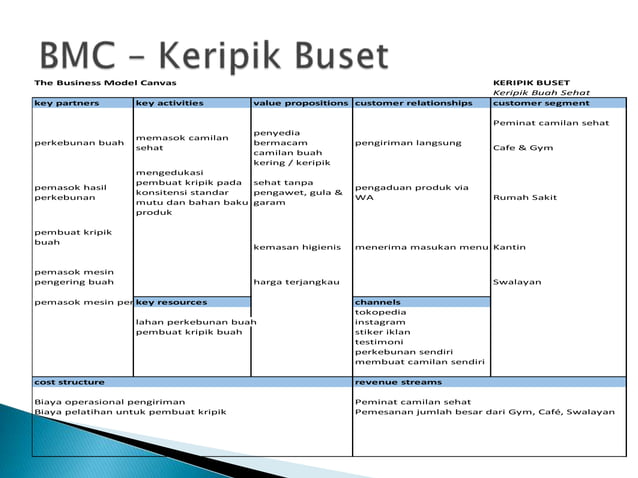 BMC-Kelompok IV (ANSIS) - II.pptx