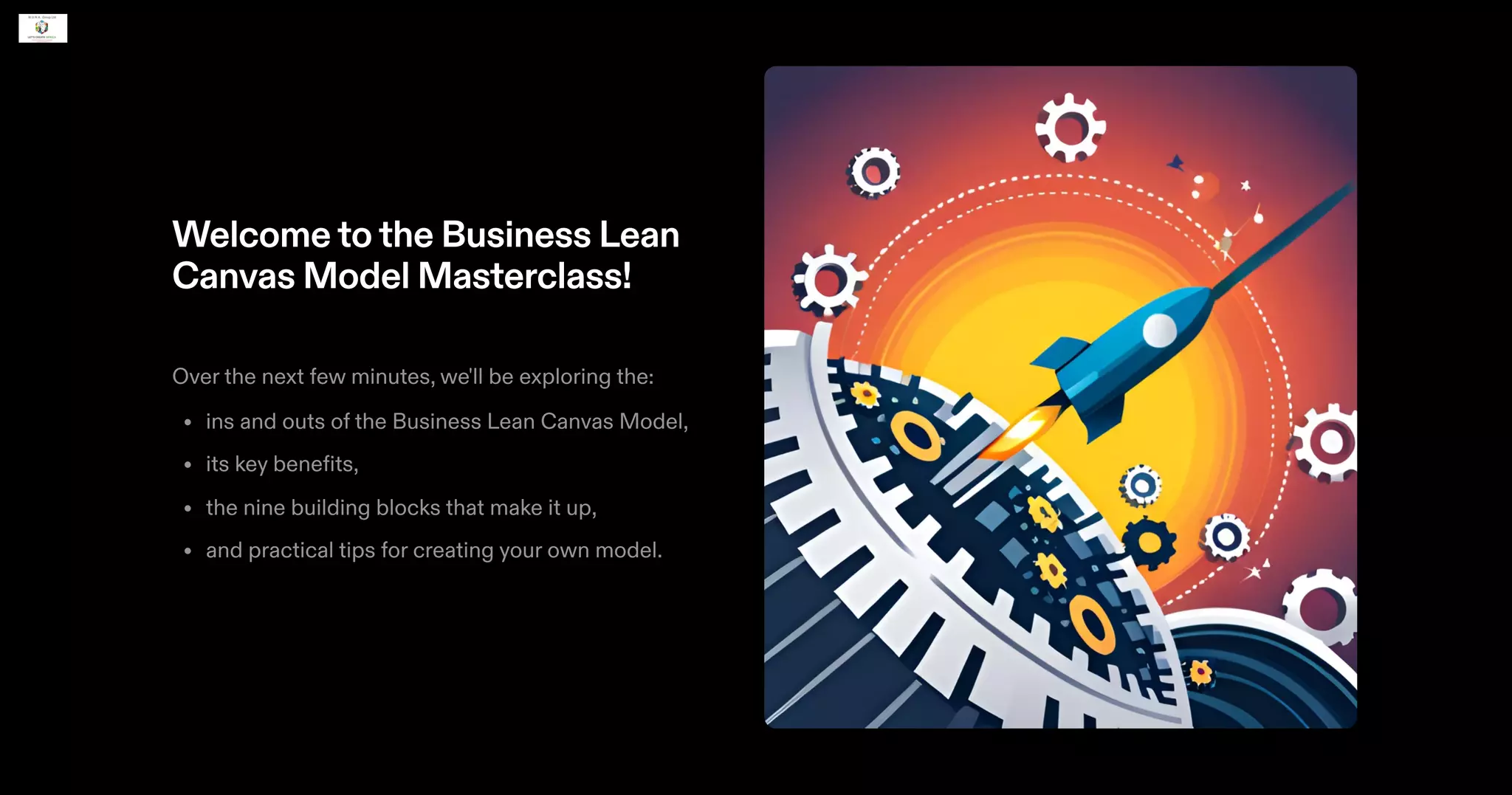 Business Model Canvas (BMC): Masterclass | PDF