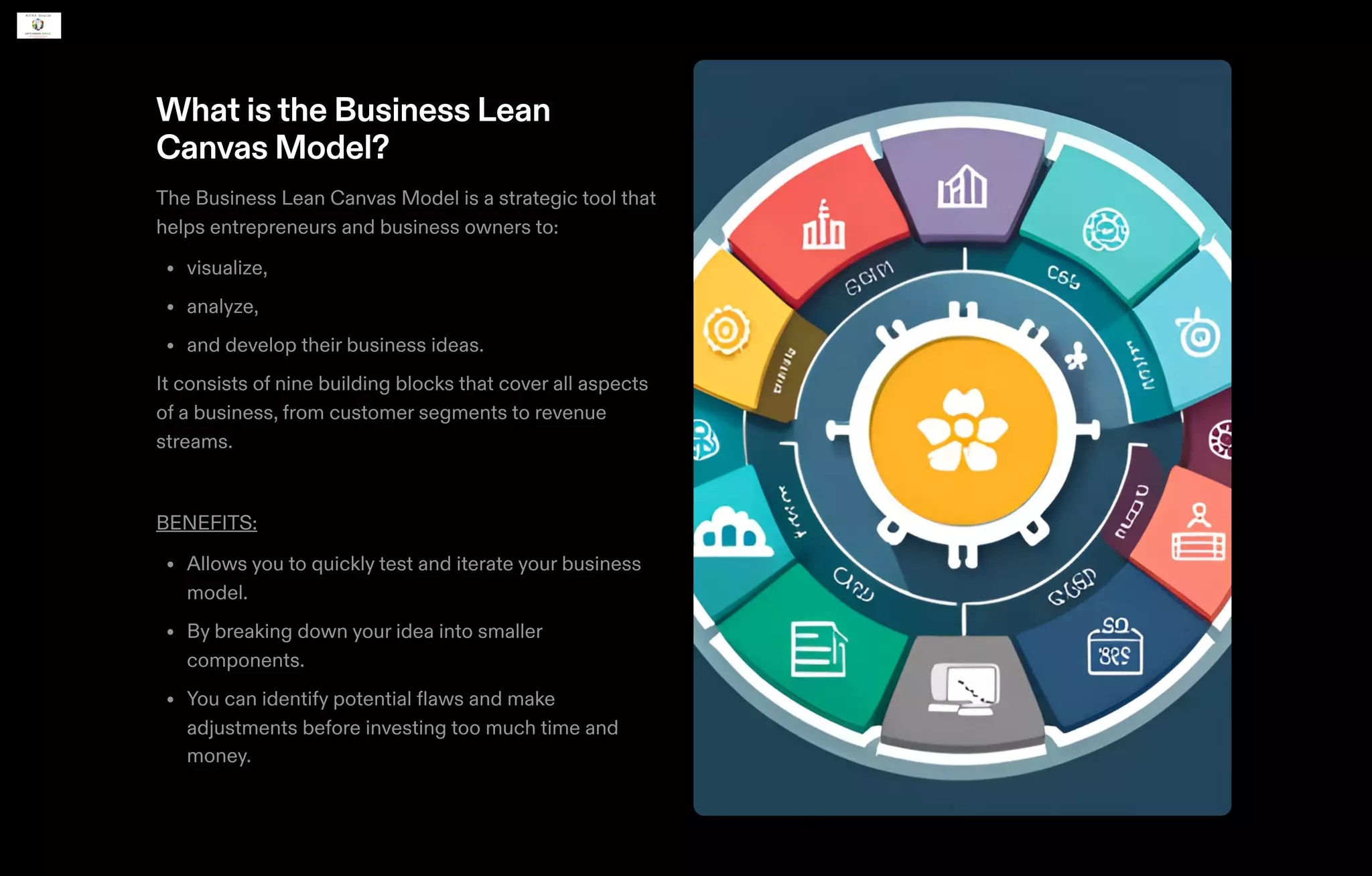 Business Model Canvas (BMC): Masterclass | PDF