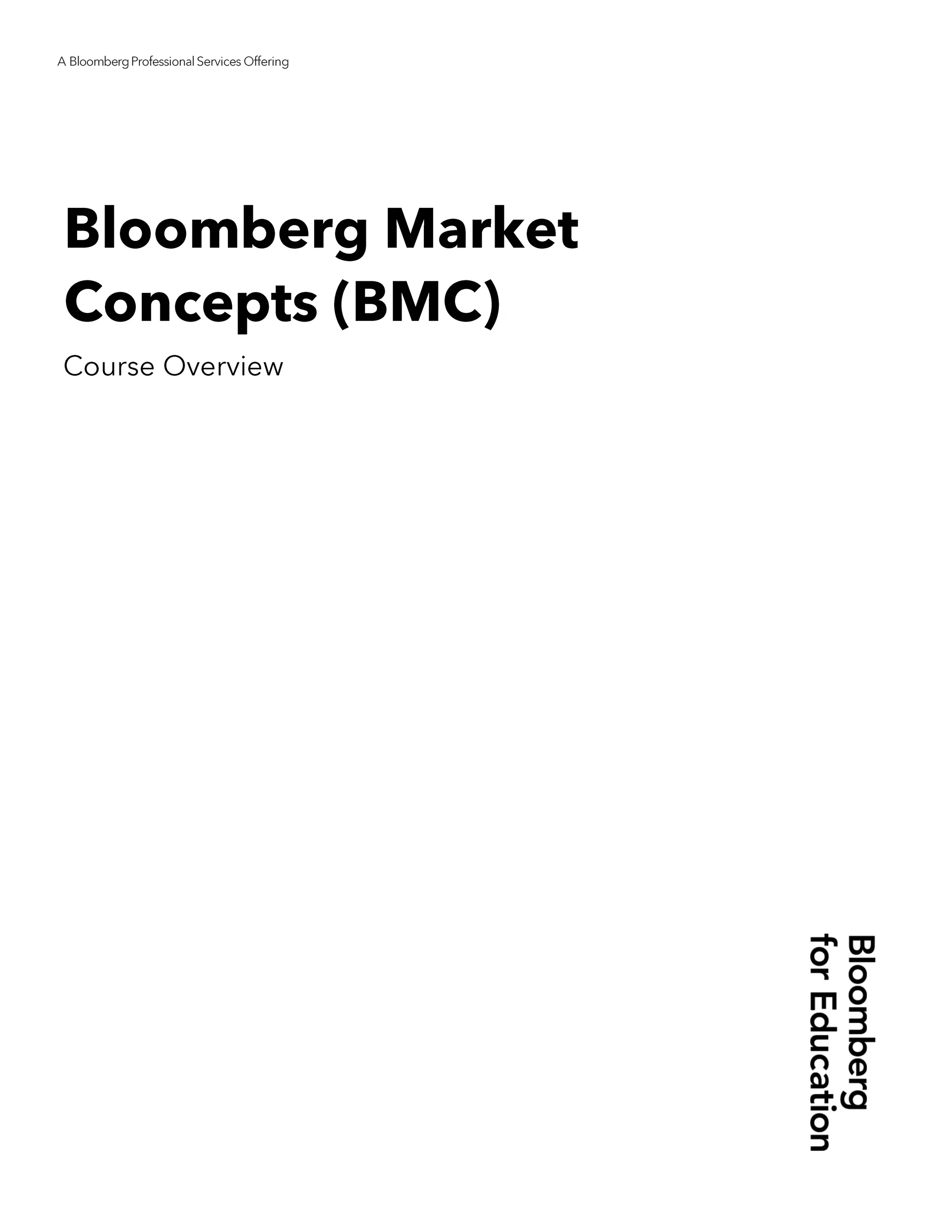 Bmc professor-brochure (1) | PDF