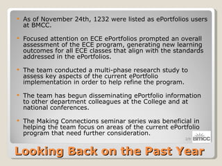 BMCC, City College of New York, LaGuardia CC | PPT