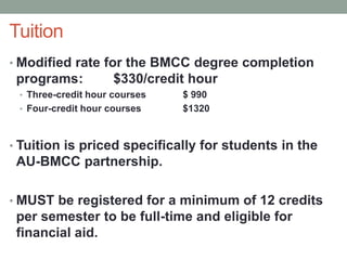 Criminal Justice Studies at BMCC | PPT