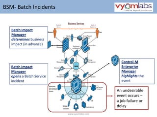 BMC Control M Advantage | PPTX