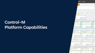 DataOps: Control-M's role in data pipeline orchestration | PPT